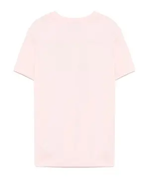 Moschino Logo-print T-shirt