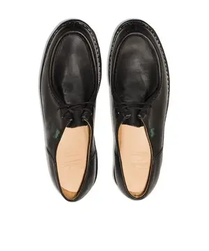 Paraboot Laced Derby Shoes