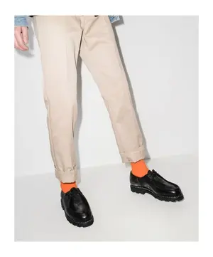 Paraboot Laced Derby Shoes