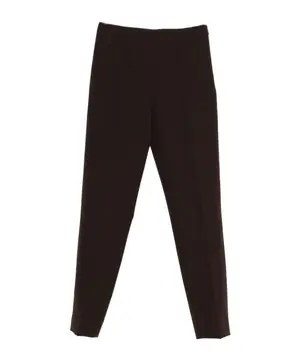 PT TORINO Utility Straight-leg Pants - Black