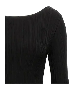 ANTONINO VALENTI Long-sleeved Dress