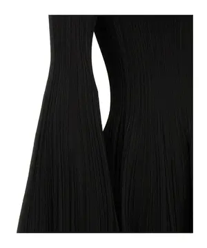 ANTONINO VALENTI Long-sleeved Dress