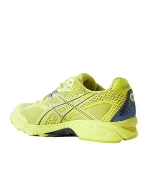 Asics Rubber-trimmed Mesh Sneakers