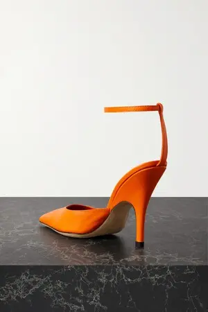 By Far Elegant High Heels