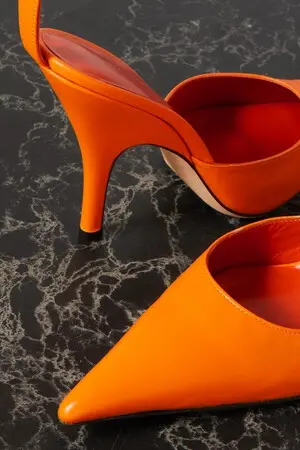 By Far Elegant High Heels