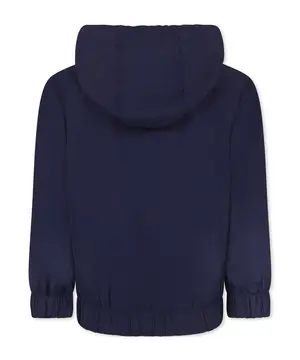 Kenzo Hooded Jacket