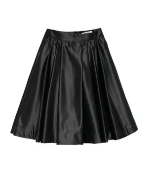 Vivetta Ruota Midi Skirt