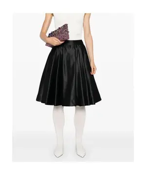 Vivetta Ruota Midi Skirt