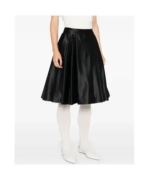 Vivetta Ruota Midi Skirt