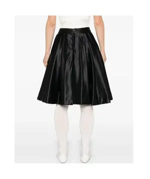 Vivetta Ruota Midi Skirt