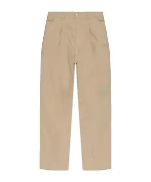 Moschino Mid-rise Wide-leg Trousers