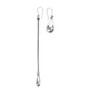 ANN DEMEULEMEESTER Judith Earrings