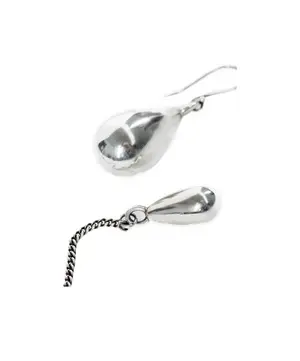 ANN DEMEULEMEESTER Judith Earrings