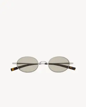 Saint Laurent Full Frame Sunglasses
