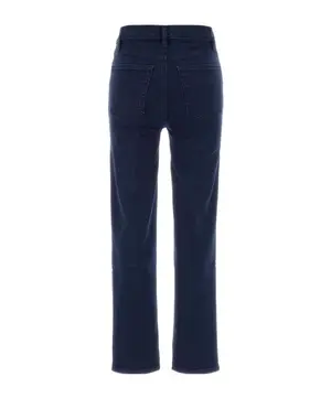 FRAME Le Sleek Straight Jeans