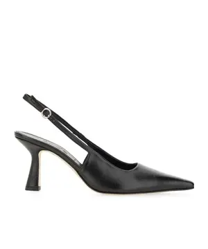 AeydĒ Fernanda Slingback Sandals
