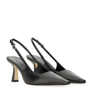 AeydĒ Fernanda Slingback Sandals