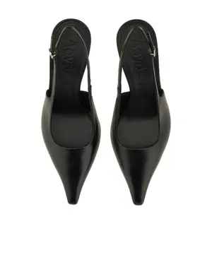 AeydĒ Fernanda Slingback Sandals