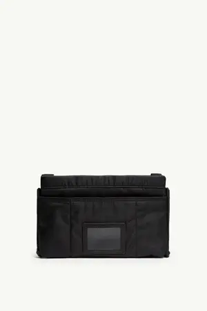 Moncler Kenton Drill Crossbody Bag