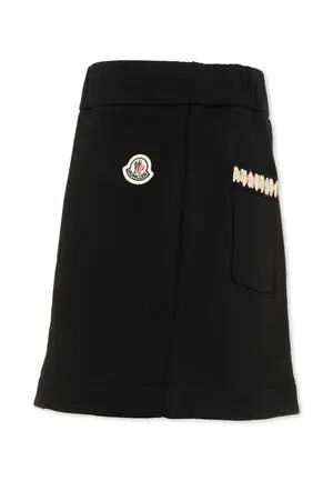 Moncler A-line Skirt