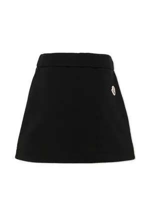 Moncler A-line Skirt