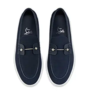 CHRISTIAN LOUBOUTIN Chambeliboat Yacht