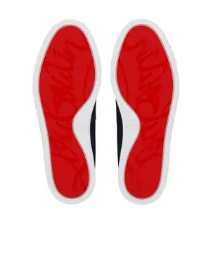 CHRISTIAN LOUBOUTIN Chambeliboat Yacht