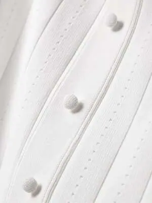 Adam Lippes Fenwick Midi Dress