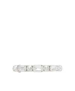 JENNIFER BEHR Justine Crystal Embellished Hair Clip