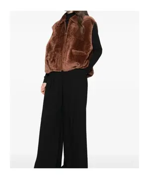 Simonette Ravizza Sleeveless Vest
