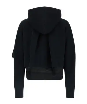 Sacai Long-sleeve Bomber Jacket