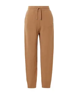 Bogner Lily Embellished Wool-blend Ski Pants