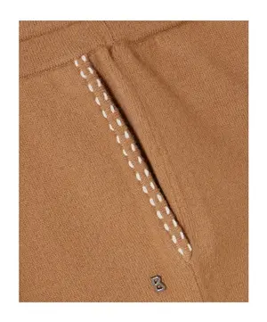 Bogner Lily Embellished Wool-blend Ski Pants