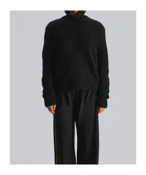 THE ROW Pato Sweater