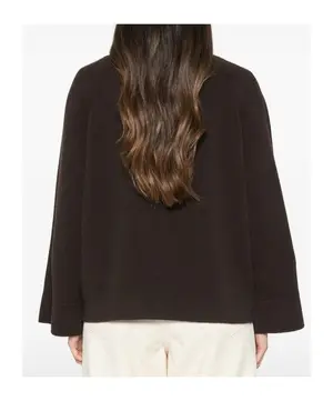 ALLUDE Long-sleeve Jacket