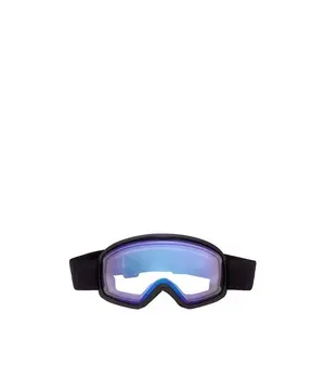 TOM FORD Black Sunglasses - Blue