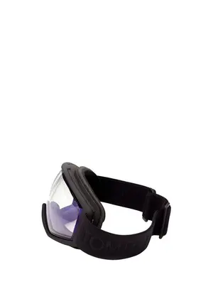 TOM FORD Black Sunglasses