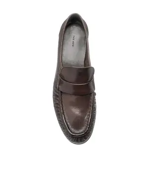 THE ROW Soft Loafer
