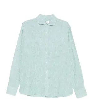ECOALF Alfredo Striped Shirt
