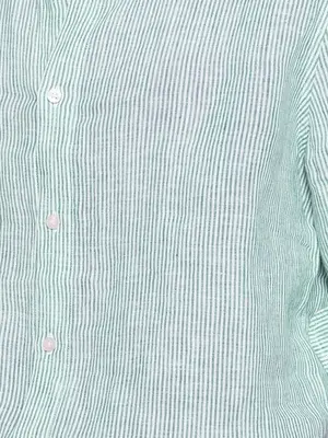 ECOALF Alfredo Striped Shirt