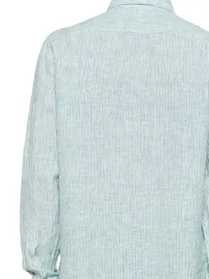 ECOALF Alfredo Striped Shirt