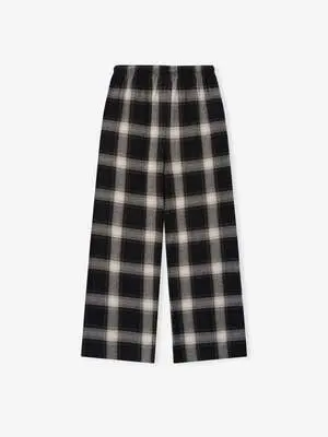 Fear Of God Flannel Lounge Pant