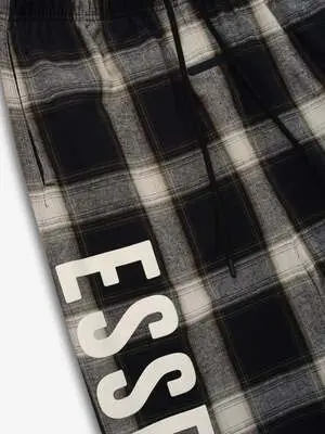 Fear Of God Flannel Lounge Pant