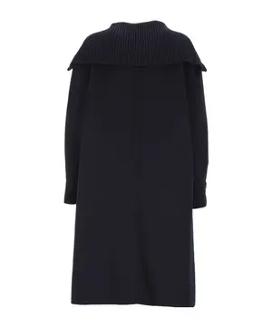 Lorena Antoniazzi Long-sleeved Coat