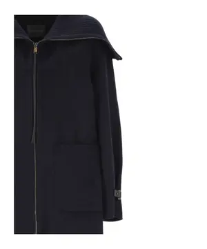 Lorena Antoniazzi Long-sleeved Coat