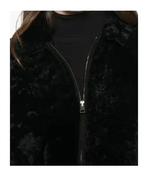 Simonette Ravizza Long-sleeve Jacket