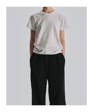 THE ROW Duca T-shirt