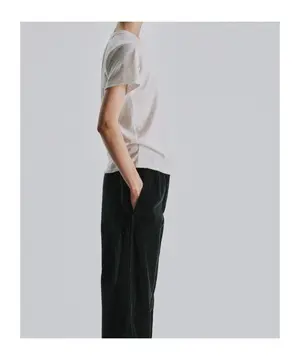 THE ROW Duca T-shirt