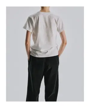 THE ROW Duca T-shirt