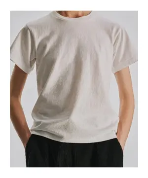 THE ROW Duca T-shirt